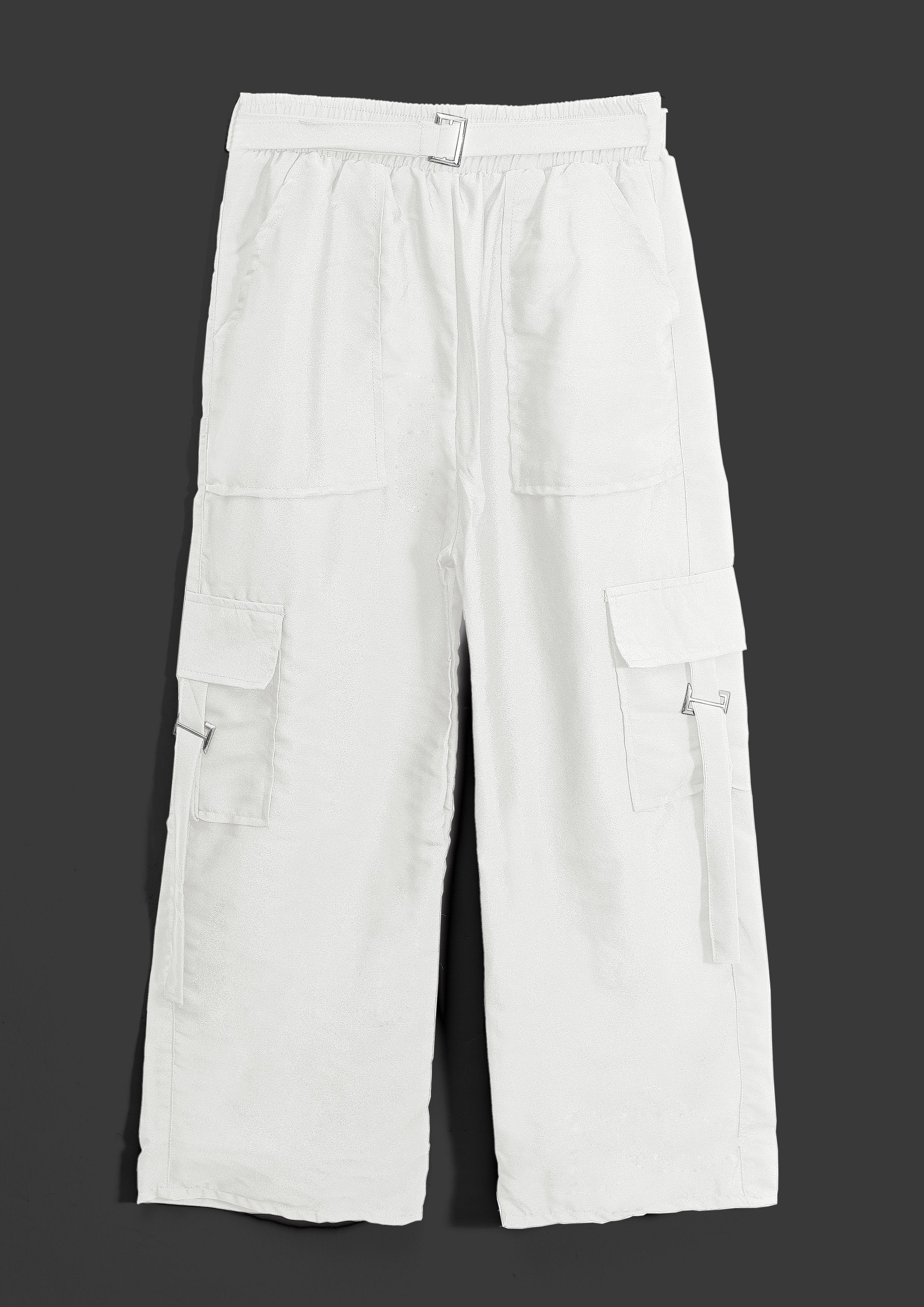 Cargo Trouser – K.designer